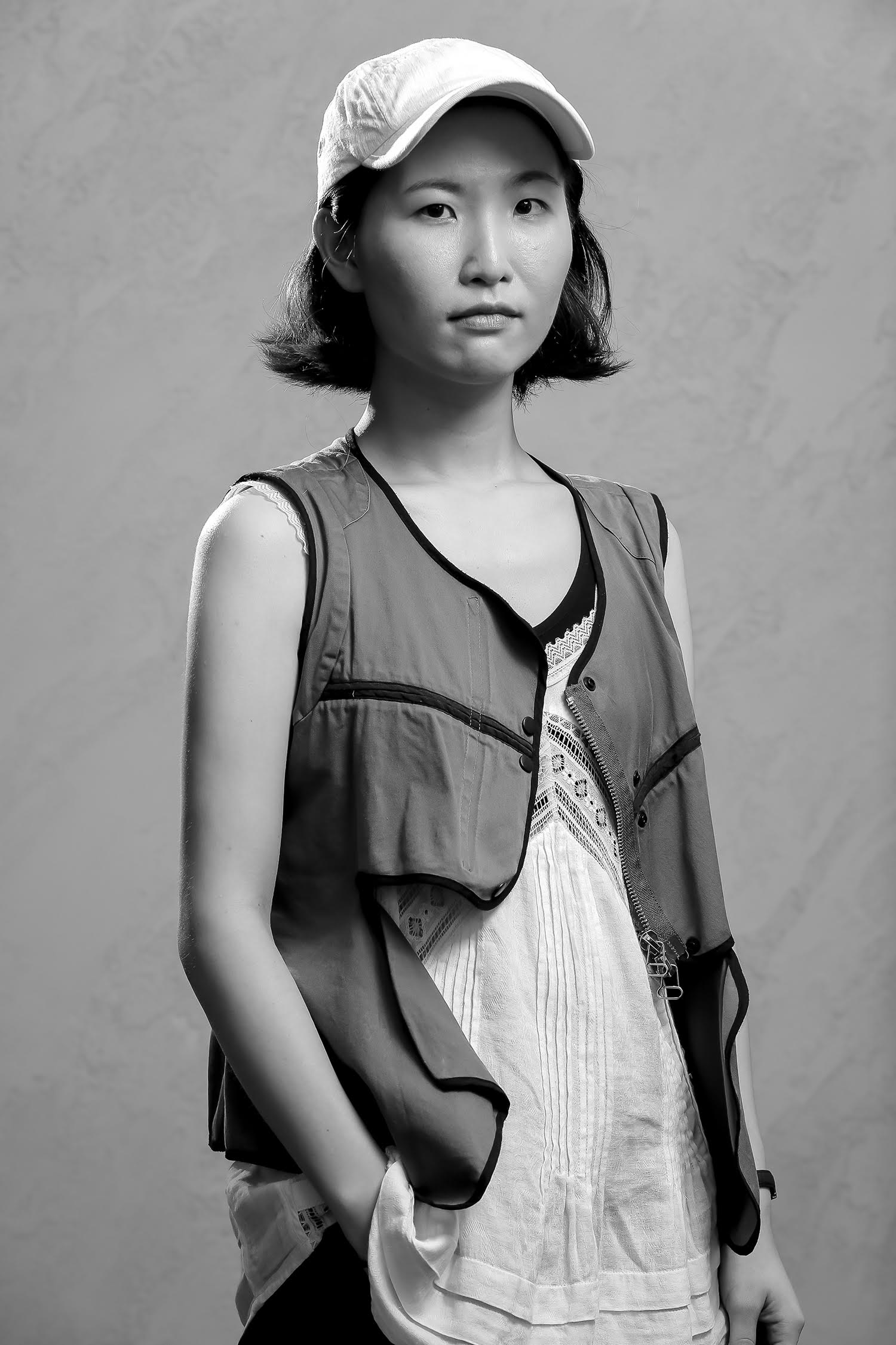 Past Exhibition – Fashion Summit (HK)