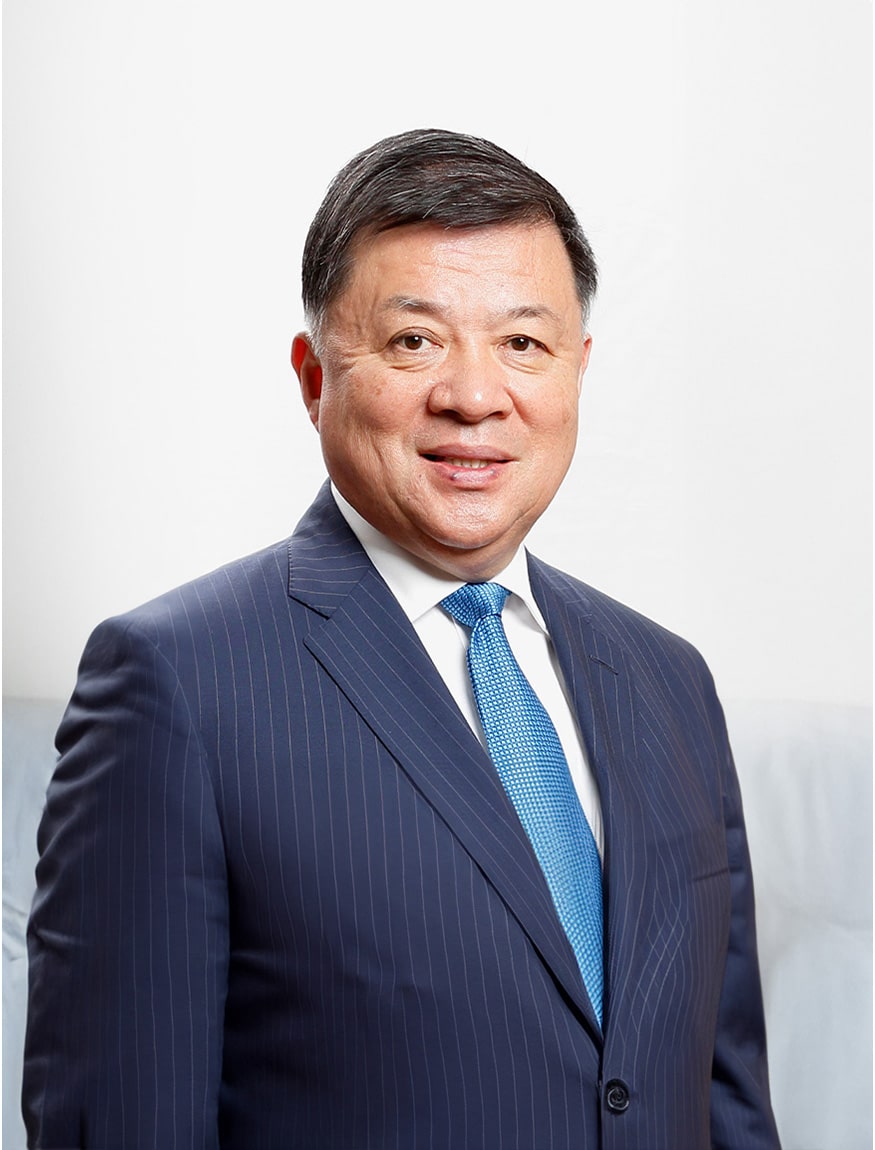 Fashion Summit (HK) – Asia's Sustainable Fashion Event