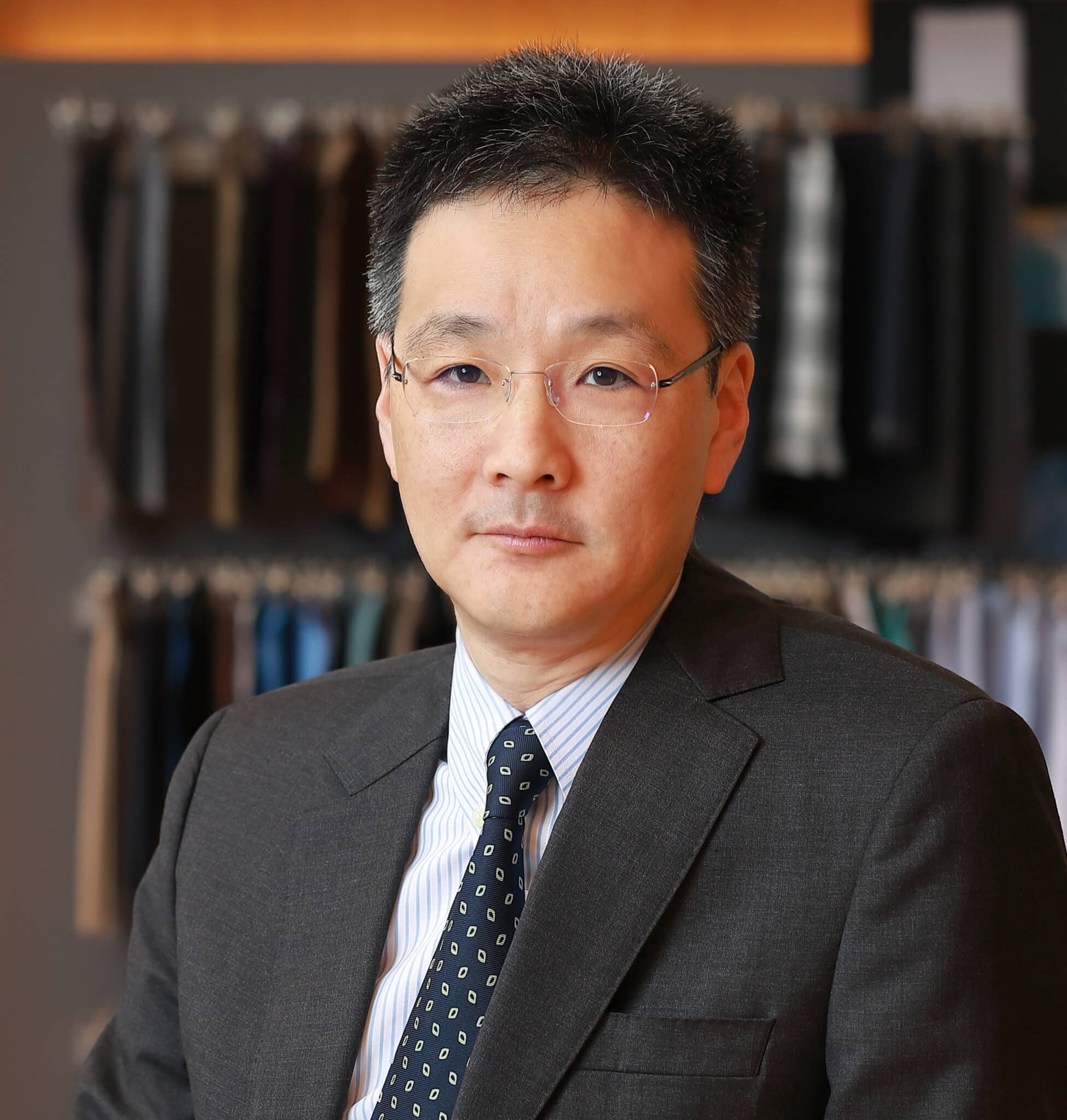 Speakers – Fashion Summit (HK)