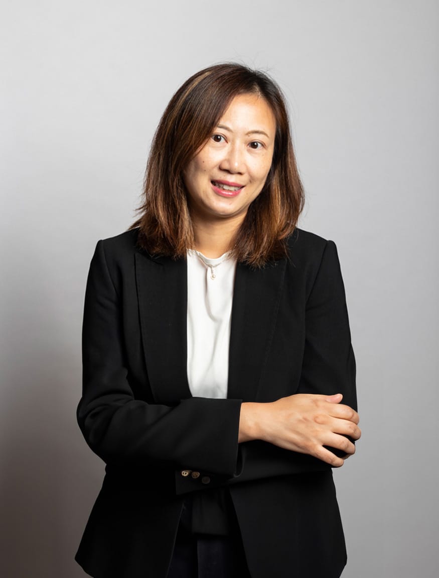 Fashion Summit (HK) – Asia's Sustainable Fashion Event